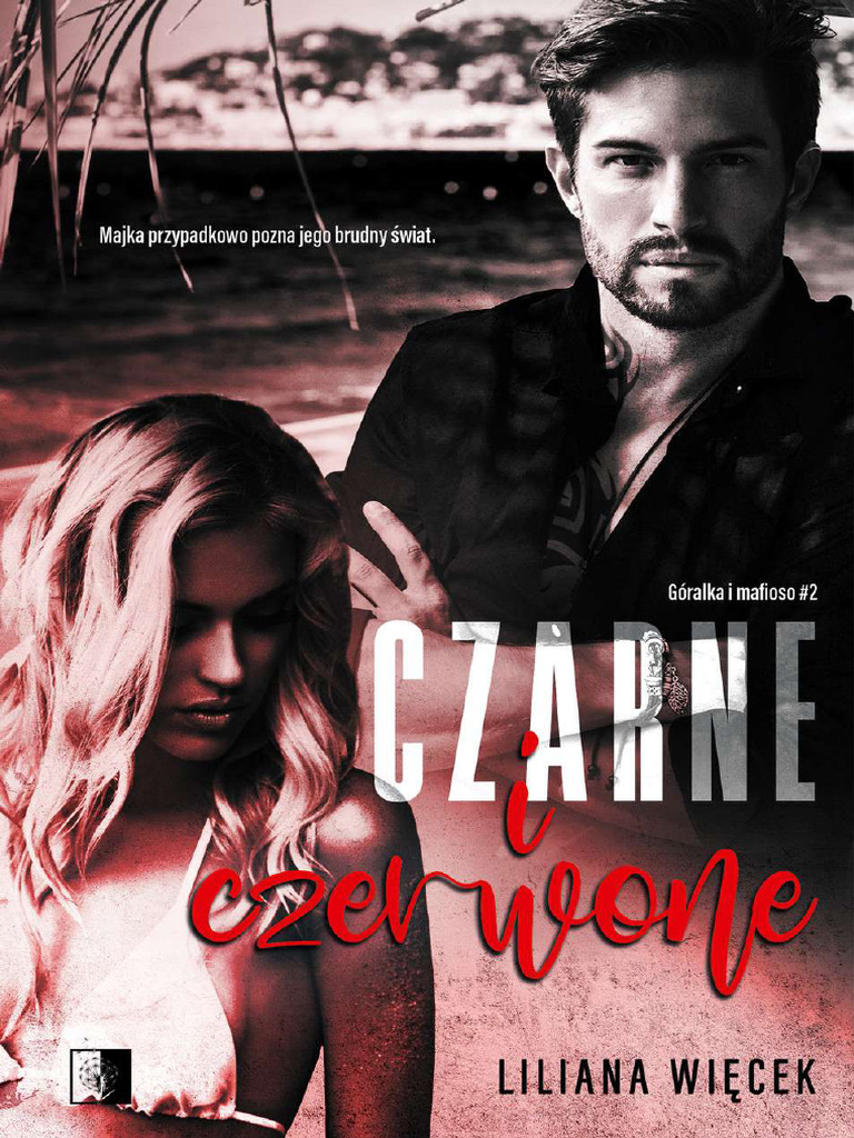 Czarne I Czerwone @2 | PDF