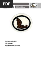 Chiroptera | PDF | Murciélago | Zoología