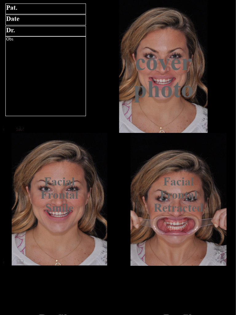 DSD Template FREE DR - Ahmed Magdy | PDF