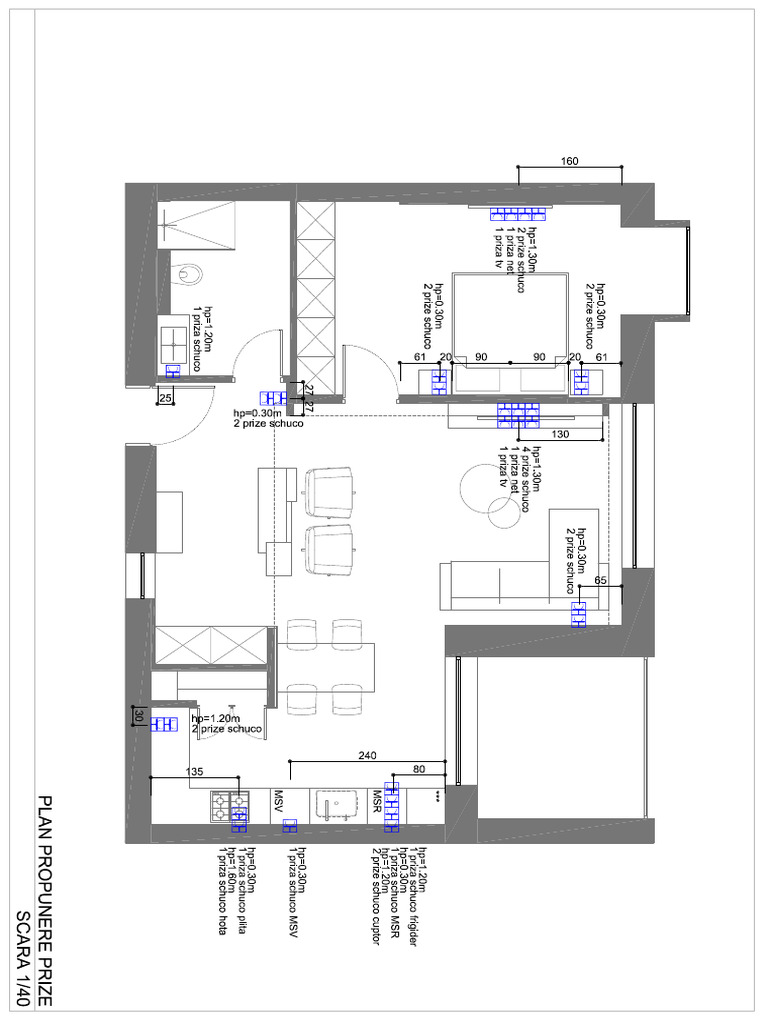 06 Plan Prop Prize | PDF