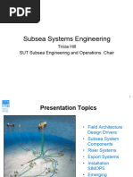 Petronas Technical Standards: Offshore Facilities Design For ...