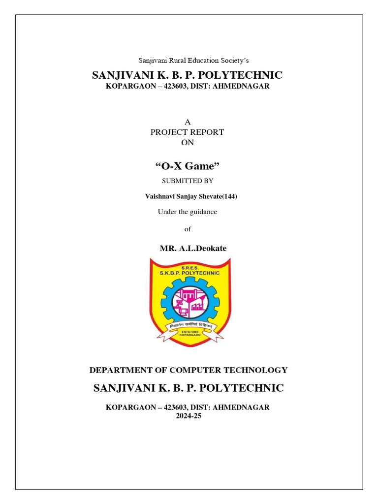 MAD Microproject | PDF | Android (Operating System) | System Software