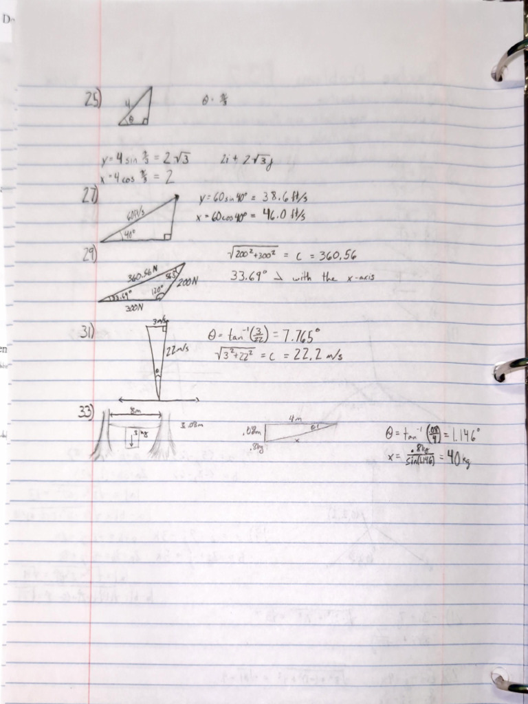 Calc 3 Notes | PDF