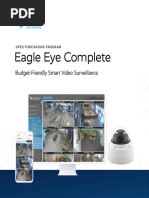Eagle Eye Bridge Setup Guide | PDF | Computer Network | Wi Fi