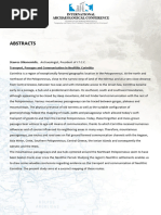 Kentucky's Broaddus Pyramids Study | PDF