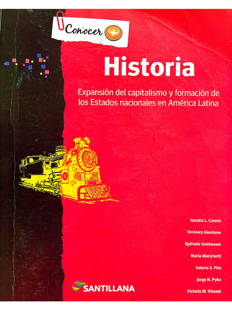 Historia | PDF