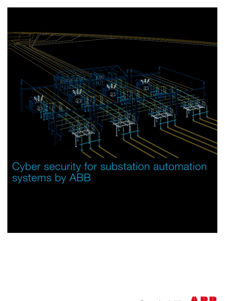 1KHA001149 en Cyber Security For Substation Automation Systems by ABB ...