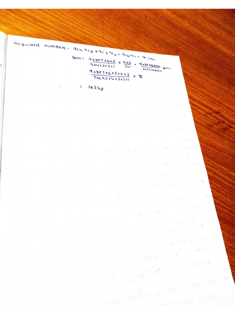 MATHS Research Institute | PDF