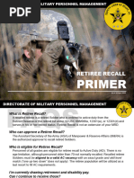 Army Rangers 75th Ranger Regiment Structure | PDF | Battalion | United ...