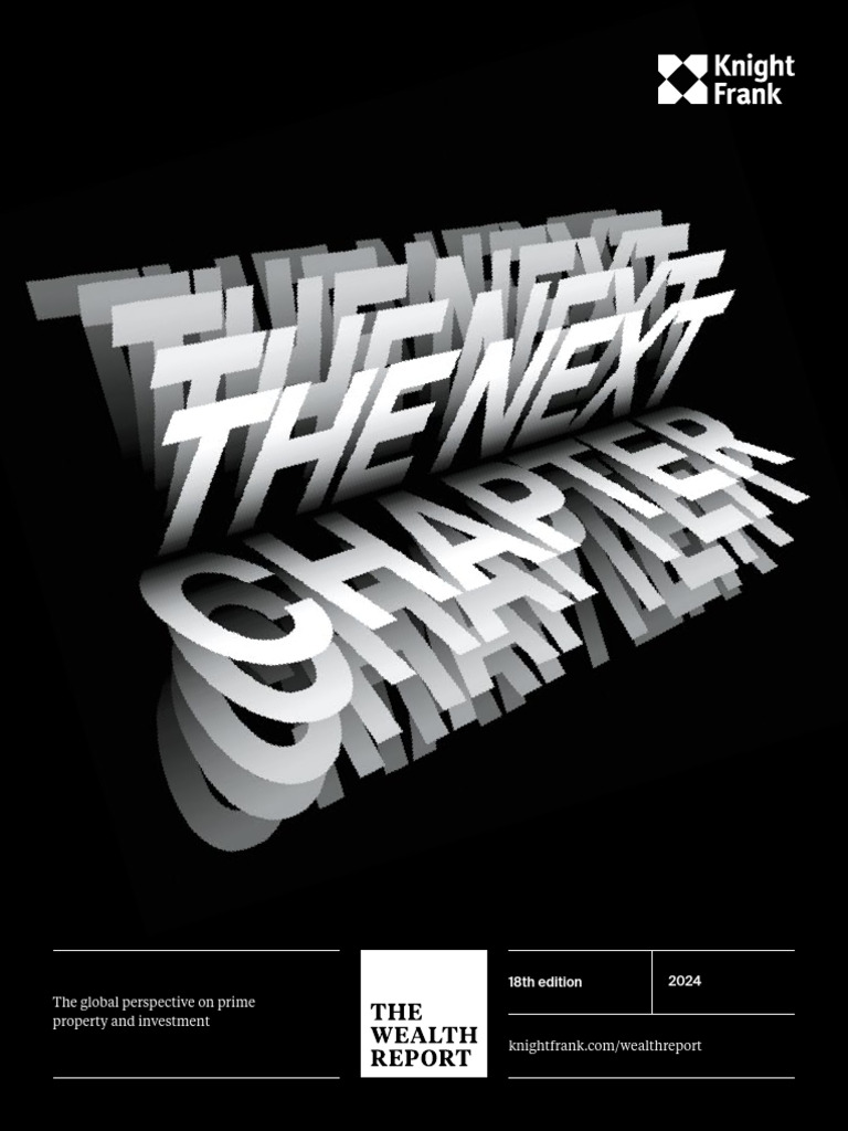 2024 Wealth Report: Global Property Insights | PDF | Investing | Wealth