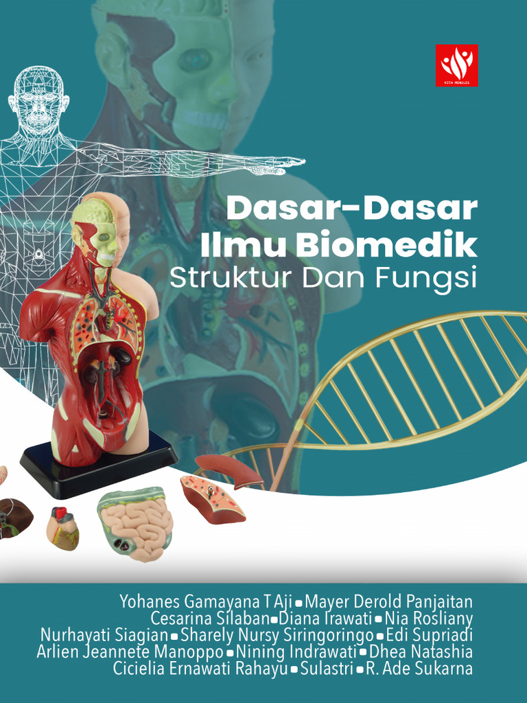 FullBook Dasar-Dasar Ilmu Biomedik - Struktur Dan Fungsi | PDF | Karier & Perkembangan ...