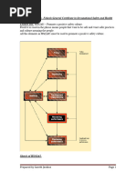 The SOCRATES Acronym in History Taking | PDF | Pain | Thorax