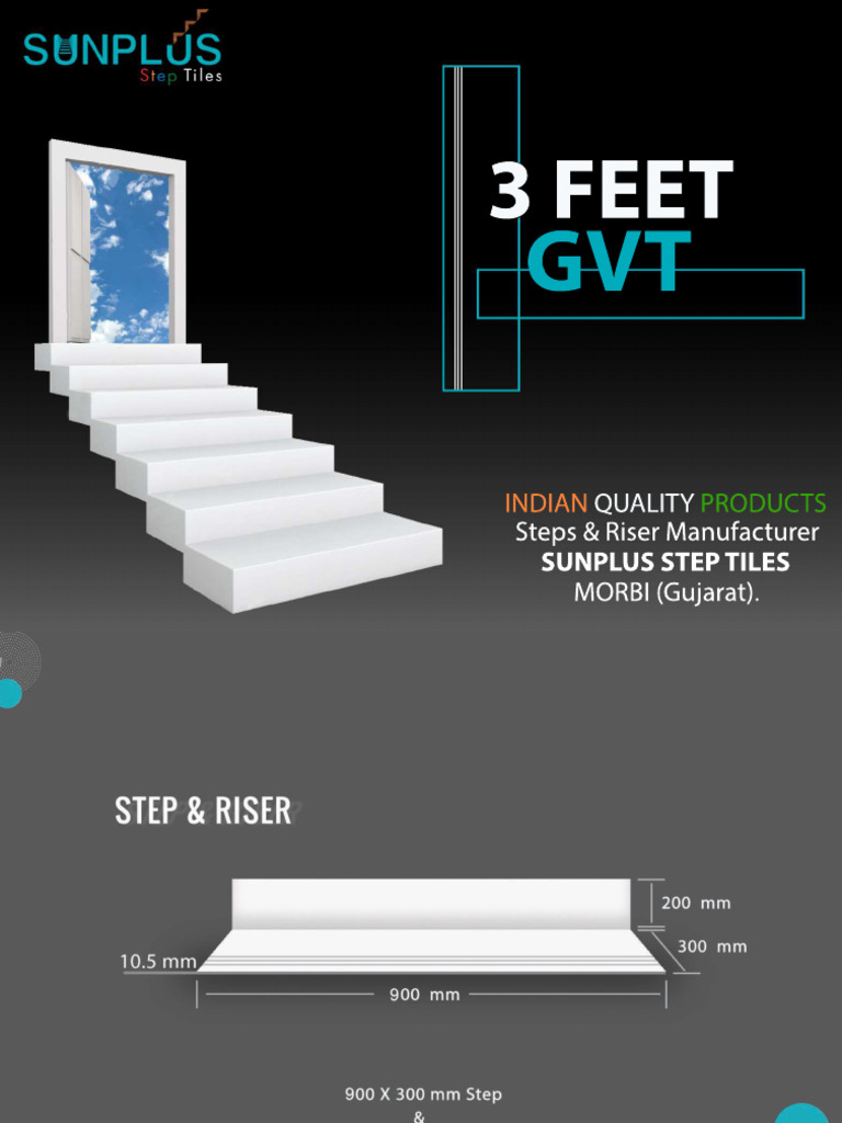 3-FEET-GVT | PDF