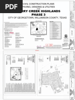 Urban RDP House Plan Layout1 2023 2024 | PDF | Building Materials ...