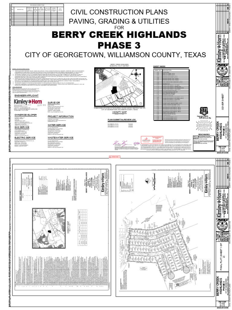 BCH Ph3 - Compressed | PDF | Earth Sciences | Engineering