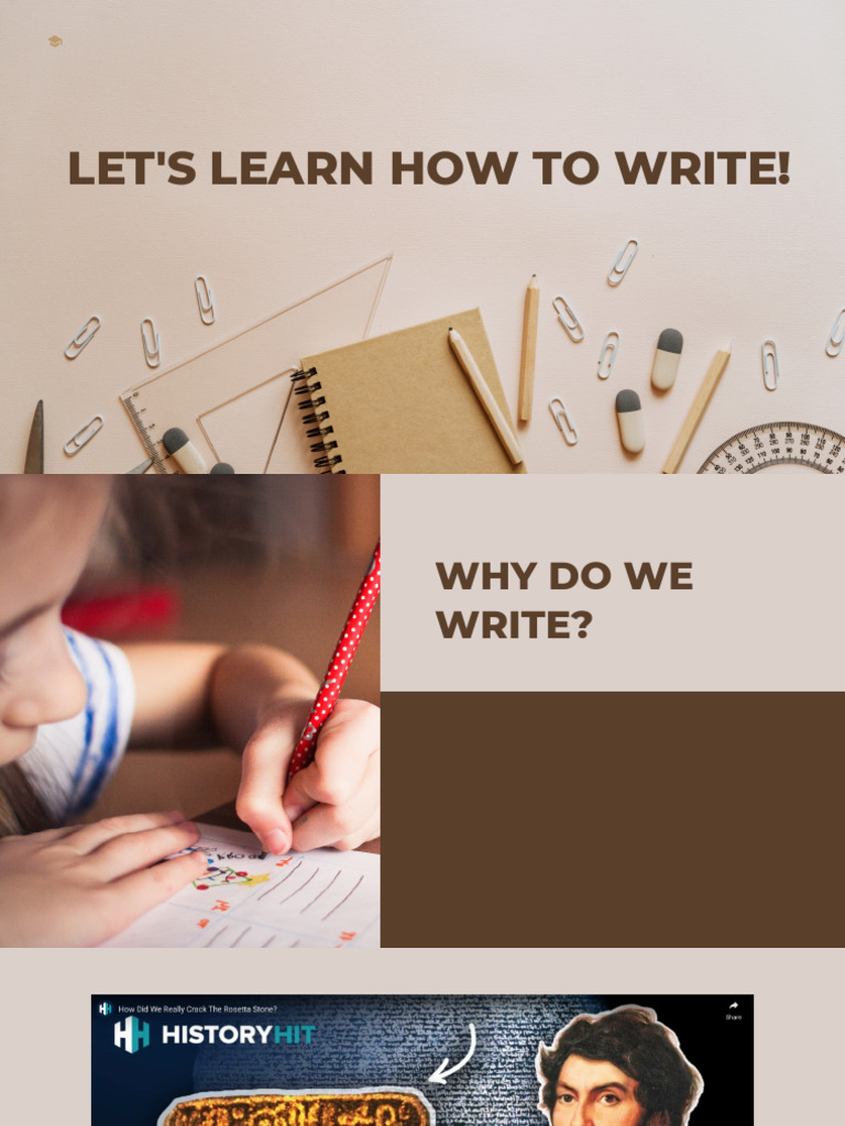 Week 3 Session 1 and 2 | PDF | Narration | Cognition