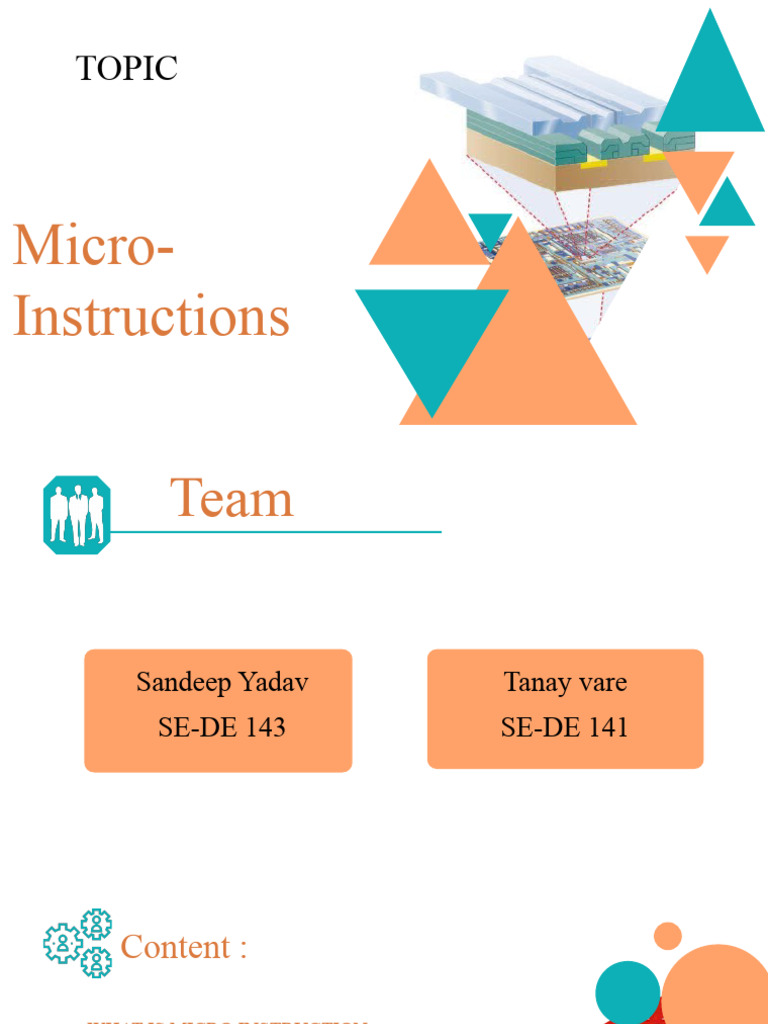 Dlca Mini Project1 | PDF | Computers