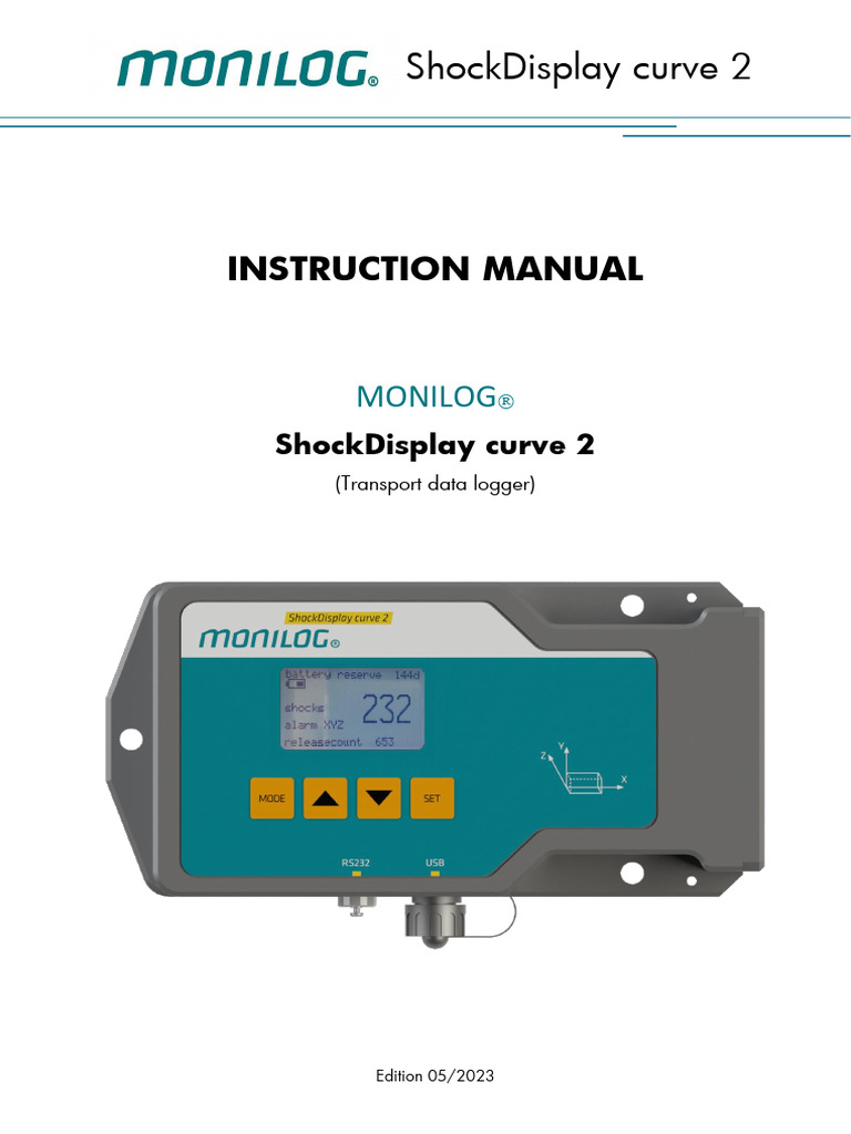 Manual SDC2 EN | PDF | Computing | Computer Engineering