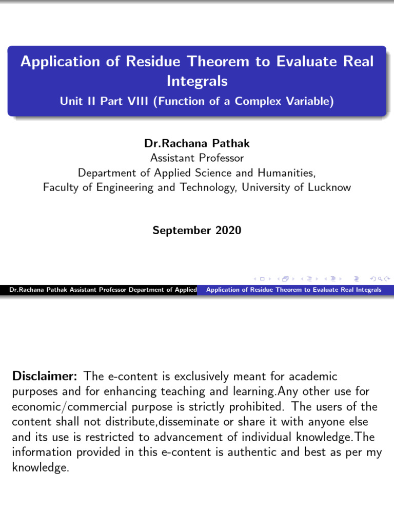 Em4 PPT No 1 | PDF | Mathematical Concepts | Functions And Mappings