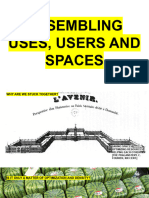 Understanding Mat-Building by Alison Smithson | PDF