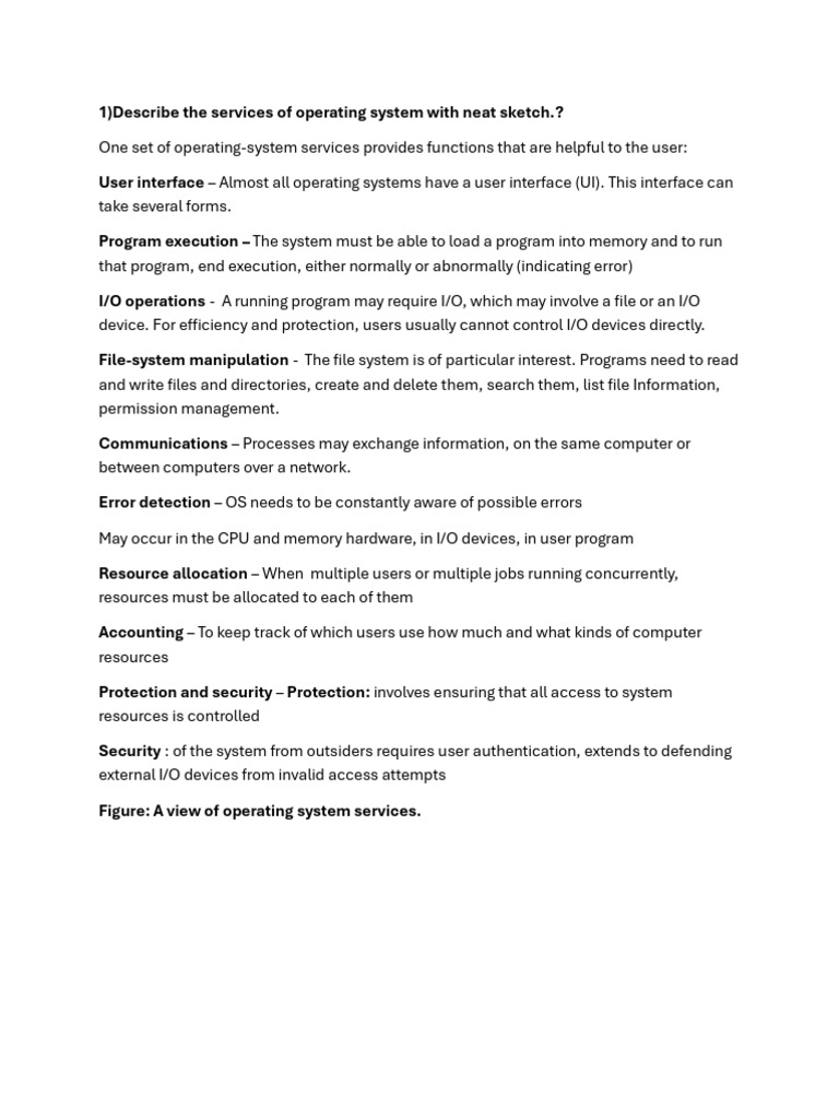 Ready | PDF | Operating System | Virtual Machine