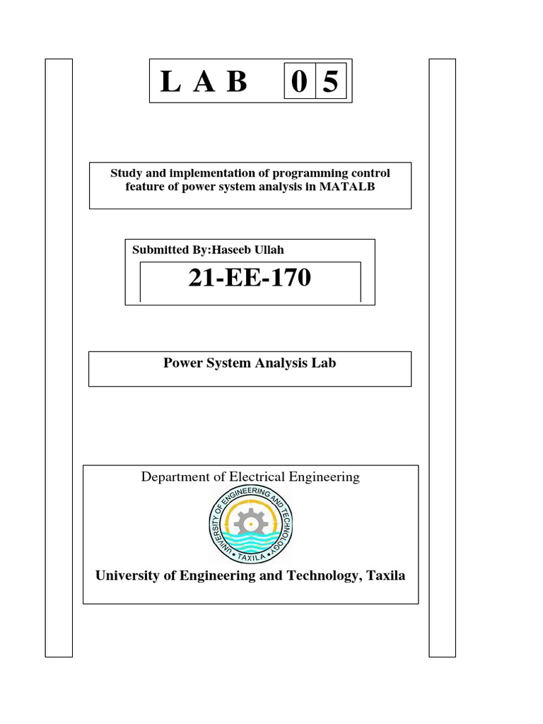 haseeb_lab05_PSA | PDF | Mathematics | Theoretical Computer Science