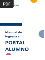 Inducción a UMG-Canvas: Servicios y Módulos | PDF