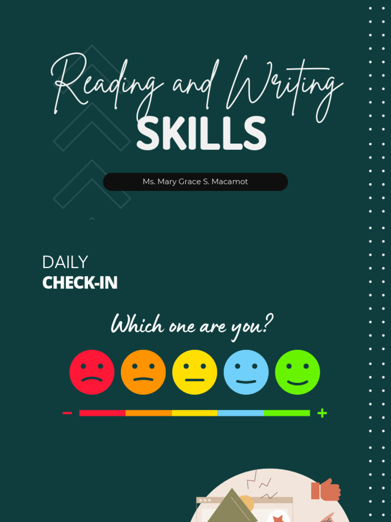 Q3 Lesson 5 Hypertext and Intertext | PDF | Intertextuality | Hyperlink