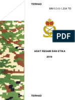 BAT D 68 Luk Syarul | PDF