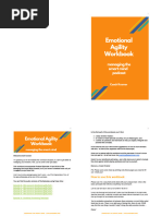 Over Thinking Worksheet | PDF | Thought | Cognitive Psychology