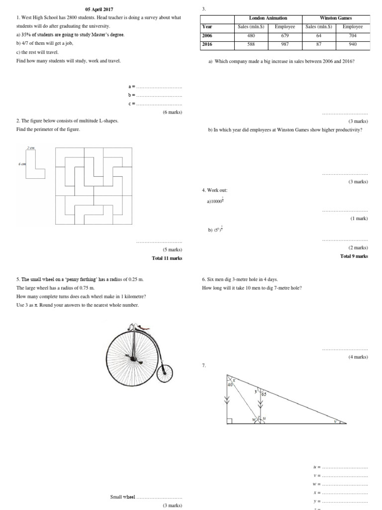 06 | PDF | Mathematical Analysis | Combinatorics