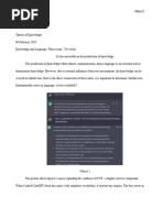 Lesson Memo 101 for 51Talk Teachers | PDF | English Language | Grammar