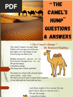 Characters in "The Vendor of Sweets" | PDF | Novels