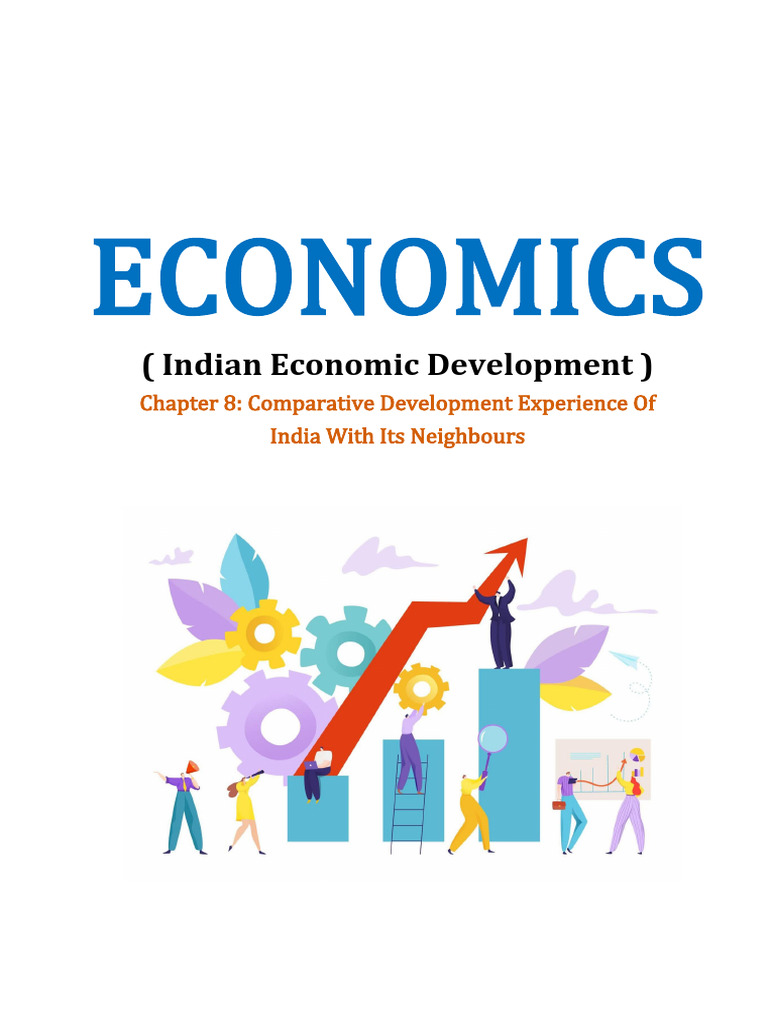 Chapter 8 Comparative Development Experiences of India and It | PDF | Human Development Index ...