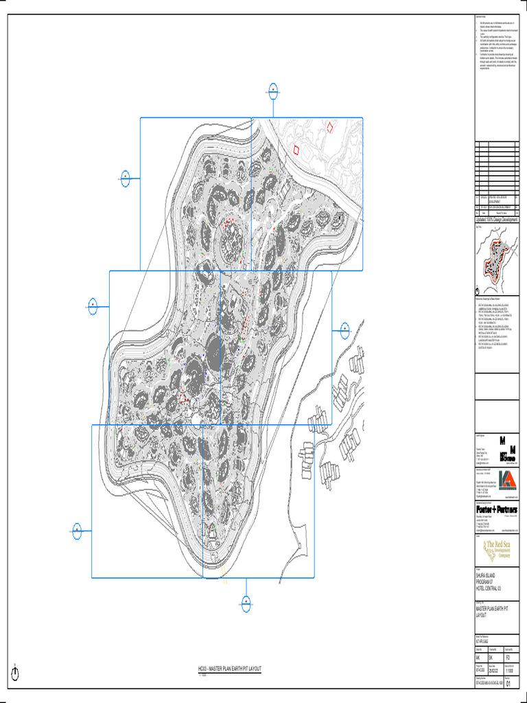 R07 HC3D02 MML 00 XX DWG El 10801 | PDF