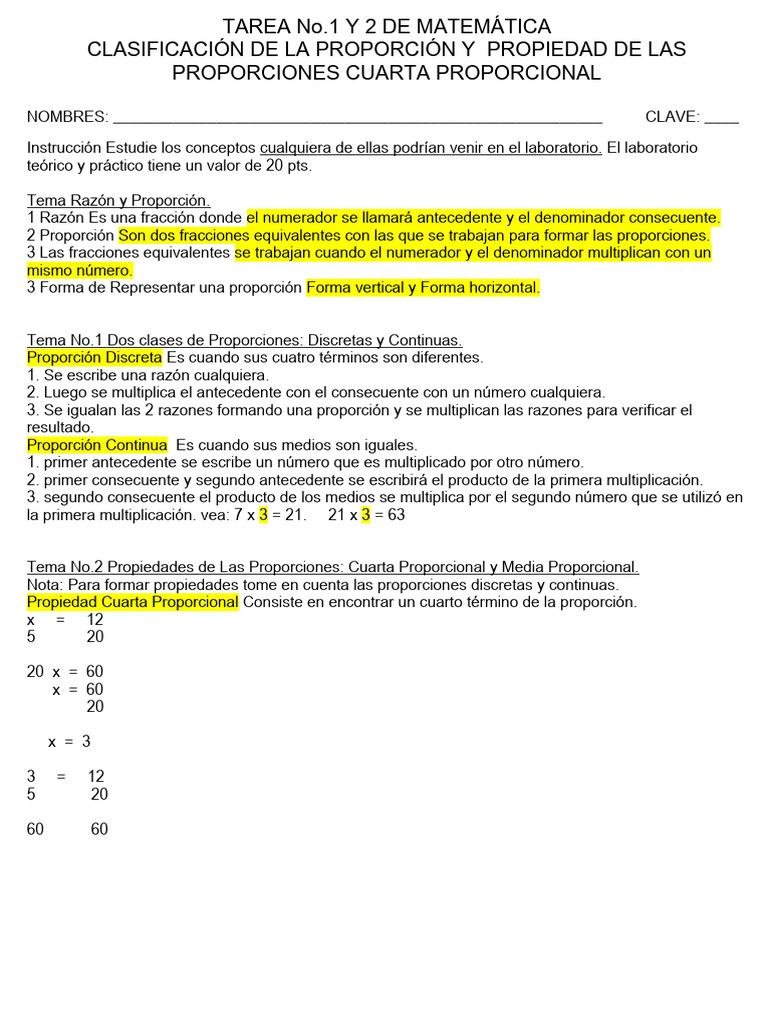Tarea de Matematica 2023-3 | PDF