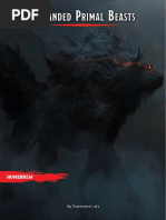 Cockatrice Ice and Fire Mod Wiki Fandom 3 | PDF | Chicken