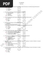 Curriculum Development With Answer Key Pdf Curriculum Learning