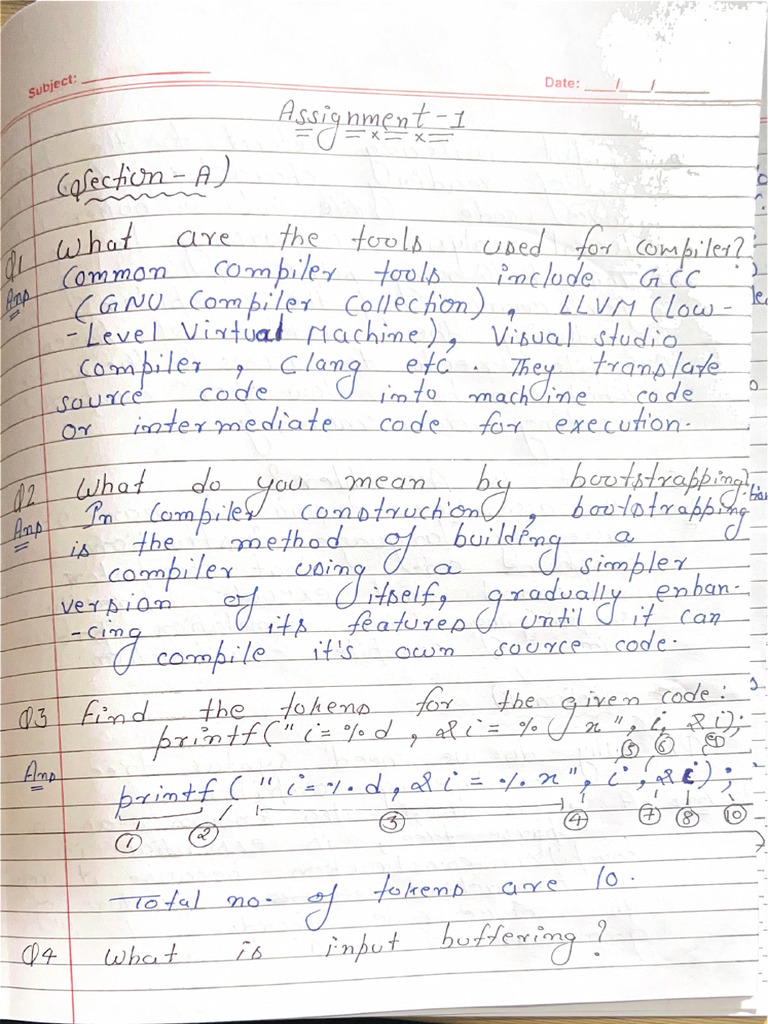 CC Assignment 1 | PDF