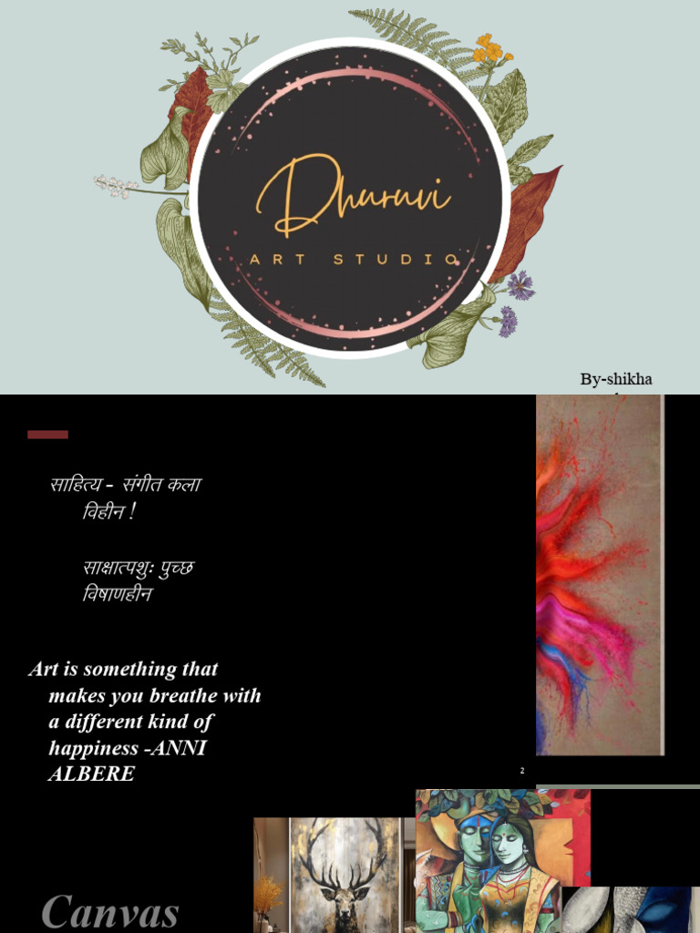 Presentation (1) Copy | PDF