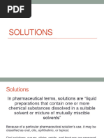 Hartmann's Solution: Uses and Precautions | PDF | Intravenous Therapy ...