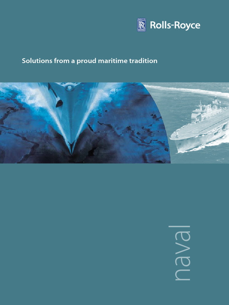 Naval | PDF | Marine Propulsion | Submarines