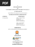 Kirayedar Form | PDF