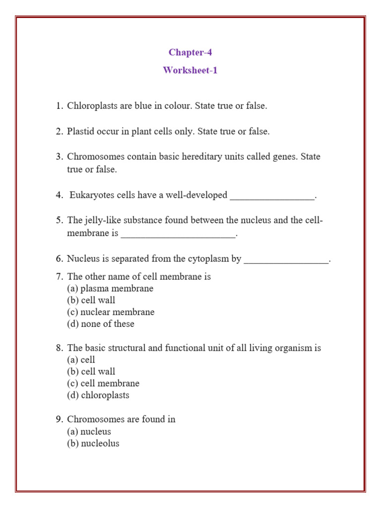 Cell1 Cell2 Cell3 Merged | PDF | Cell (Biology) | Cell Nucleus