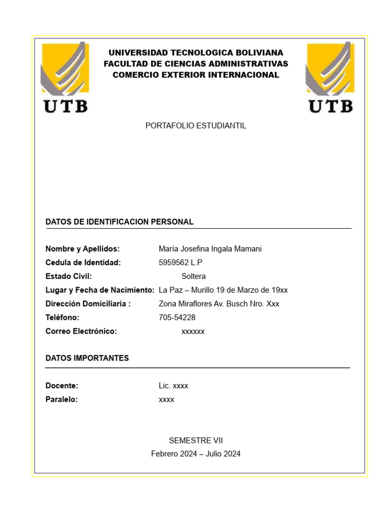proyecto de grado UTB | PDF | Alimentos | Business