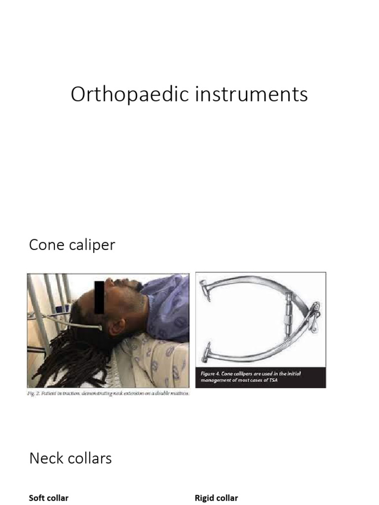 Orthopaedic Instruments - 1 | PDF | Orthopedic Surgery | Foot