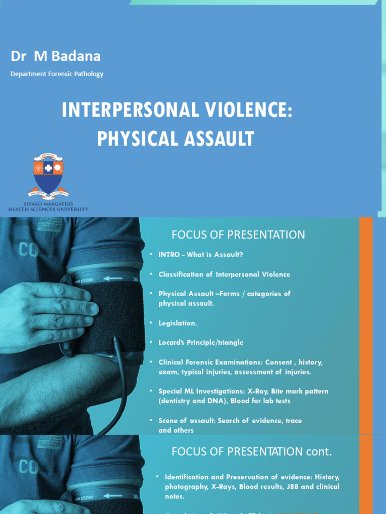 Assault PDF.pdf | PDF | Rape | Consent