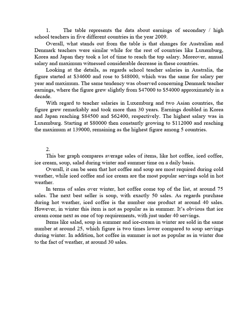 Pie Charts Pdf Pie Chart