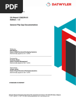 ISTA Procedure 3A 2018 | PDF