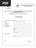 Sadtu Membership Form 2024 | PDF | Payments